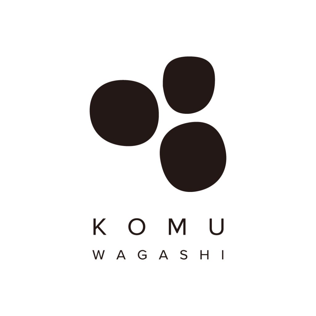 新ブランドKOMU – 都製餡｜あんこのOEM